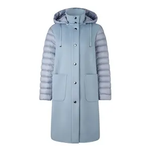 Women's Light Down Coats