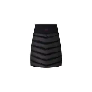 Bogner Marei Quilted Down Skirt - Black