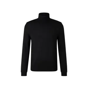 Bogner Gordon Turtleneck Pullover - Black