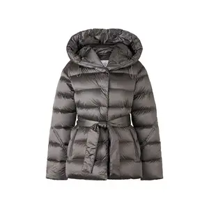 Bogner Down Jacket - Gray