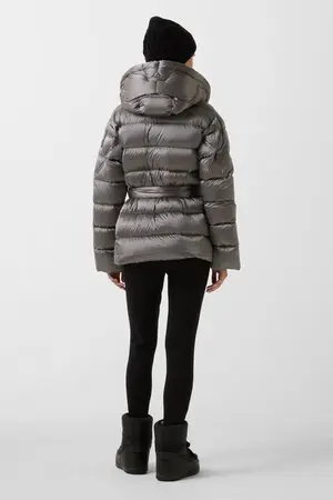 Bogner Down Jacket - Gray