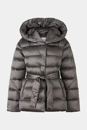 Bogner Down Jacket - Gray