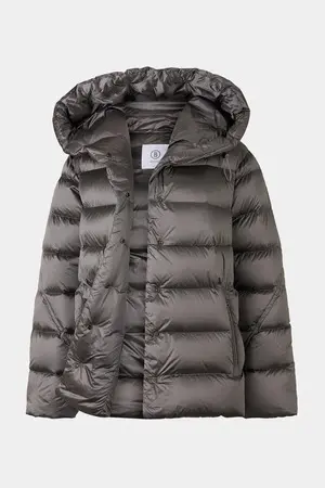 Bogner Down Jacket - Gray