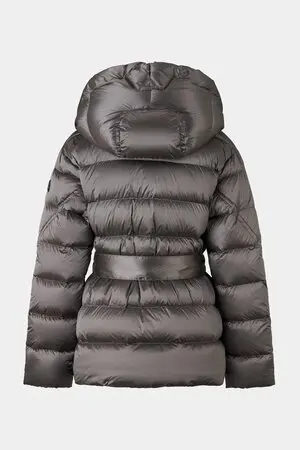 Bogner Down Jacket - Gray
