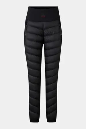 Bogner Cora Down Pants - Black