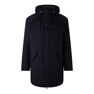 Bogner Down Parka