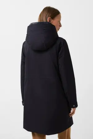 Bogner Kaja Short Coat