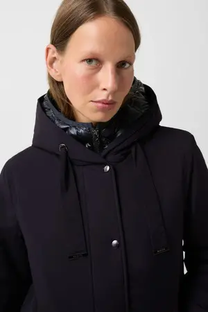 Bogner Kaja Short Coat
