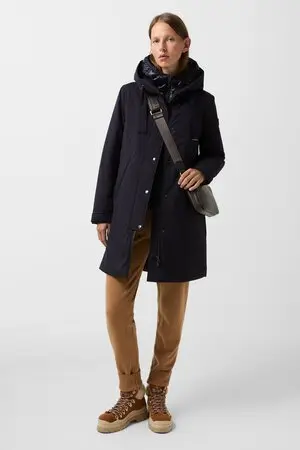 Bogner Kaja Short Coat