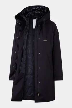 Bogner Kaja Short Coat