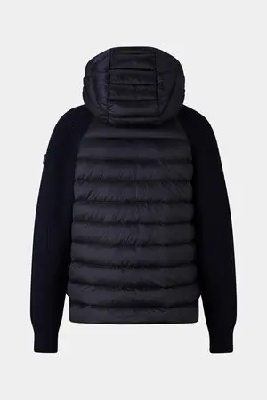 Bogner Pamy Hybrid Knit Jacket