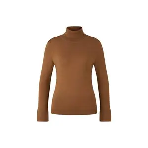 Bogner Vinny Turtleneck Pullover - Hazel