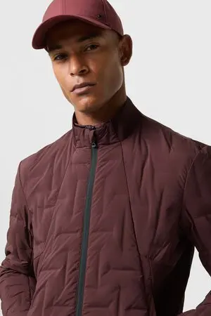 Bogner Saschan Lightweight Down Jacket