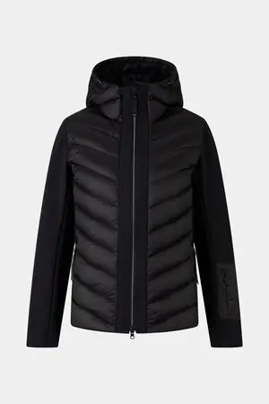 Bogner Joana Hybrid Jacket - Black