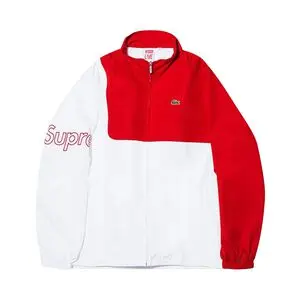 Supreme Track Jacket