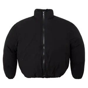 GV GALLERY Raspberry Hills Ballon Jacket