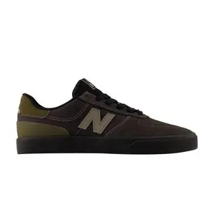 NEW BALANCE Numeric 272 Sneakers - Black