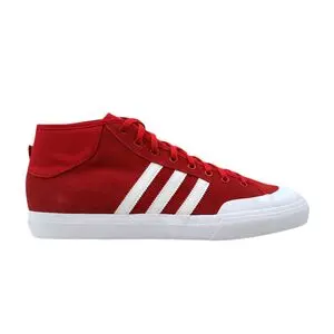 Adidas Matchcourt Mid Sneakers