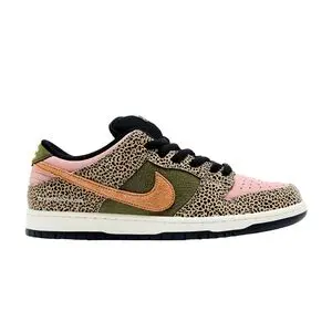 Nike Arts-rec X Dunk Low Sb Sneakers - Multicolor