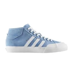 Adidas Matchcourt Mid Sneakers