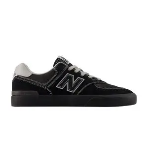 NEW BALANCE Numeric 574 Vulc Sneakers - Black
