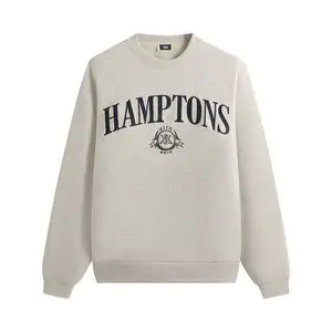 Kith Hamptons Nelson Crewneck