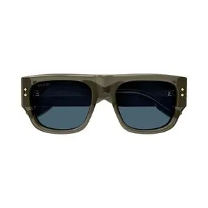 Gucci Square Frame Sunglasses