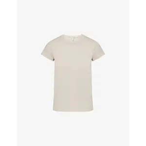 Rag & Bone Straight Hem T-shirts For Women