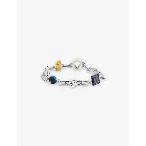 POUBEL Tax-optimiser Charm Bracelet