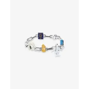 POUBEL Tax-optimiser Charm Bracelet