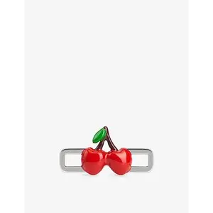 POUBEL Cherry Charm - Silver
