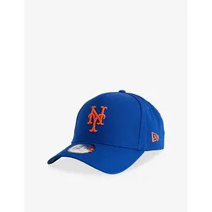 New Era 9forty New York Mets Cap - Blue