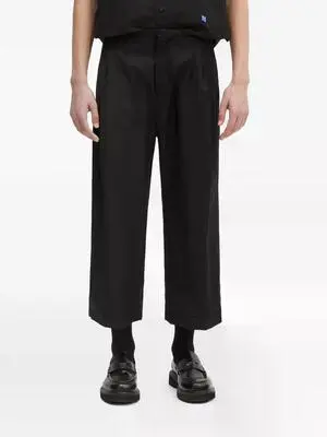 Ader Error Black Wash