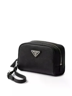 Prada Saffiano Pouch