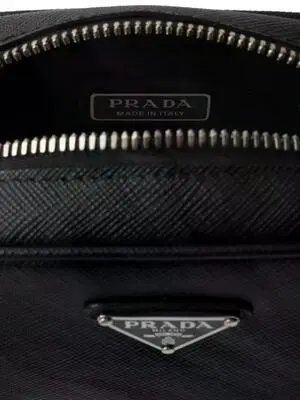 Prada Saffiano Pouch