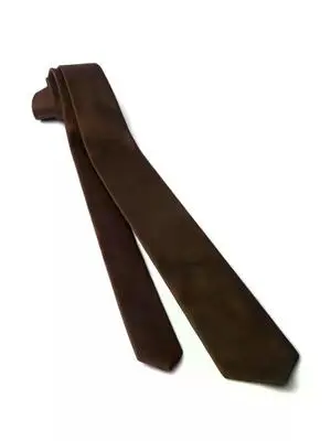 Prada Logo-embellished Tie