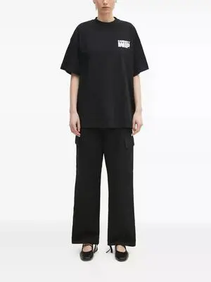 Carhartt Work In Progress Cargo-pocket Trousers