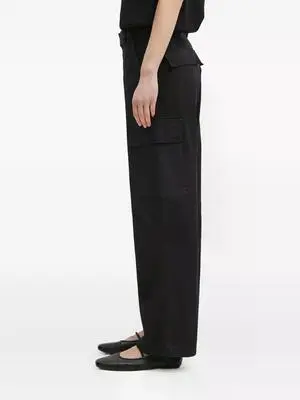 Carhartt Work In Progress Cargo-pocket Trousers