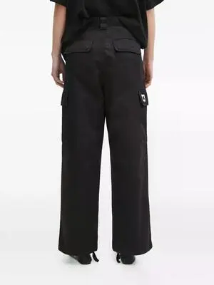 Carhartt Work In Progress Cargo-pocket Trousers