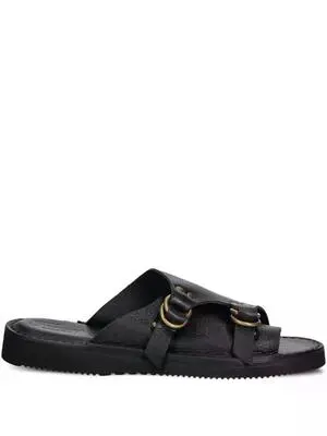 Fracap Flat Shoes For Men