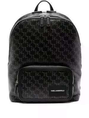 Karl Lagerfeld Voyage Backpack