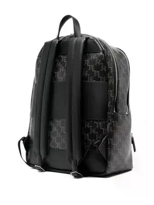 Karl Lagerfeld Voyage Backpack