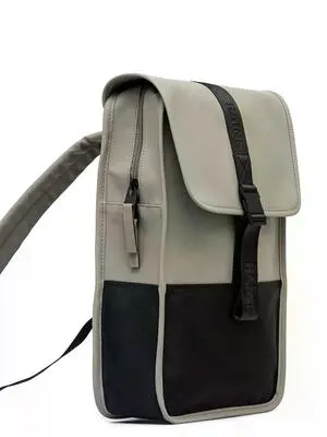 Rains Trail Buckle-strap Backpack