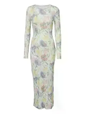 Loewe Maxi Day Dresses