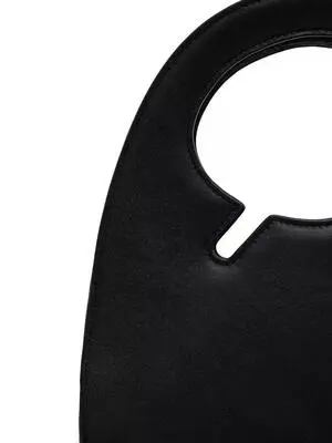 DAILY PAPER Small Codu Cut-out Cross Body Bag