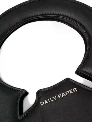 DAILY PAPER Small Codu Cut-out Cross Body Bag