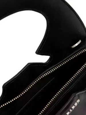 DAILY PAPER Small Codu Cut-out Cross Body Bag