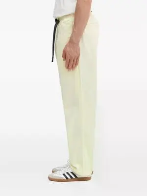 Gramicci Regular Trousers - Yellow
