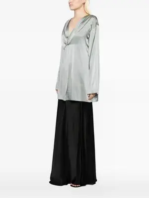 RUOHAN Knot Top