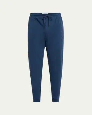 Derek Rose Drawstring Activewear For Men